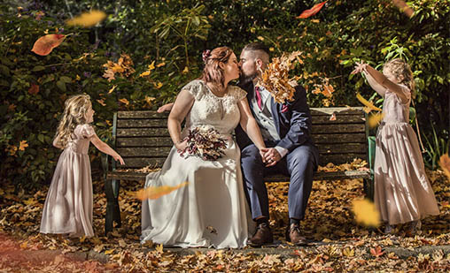 Affordable Wedding Photography Melbourne | Wedding Shots Photography